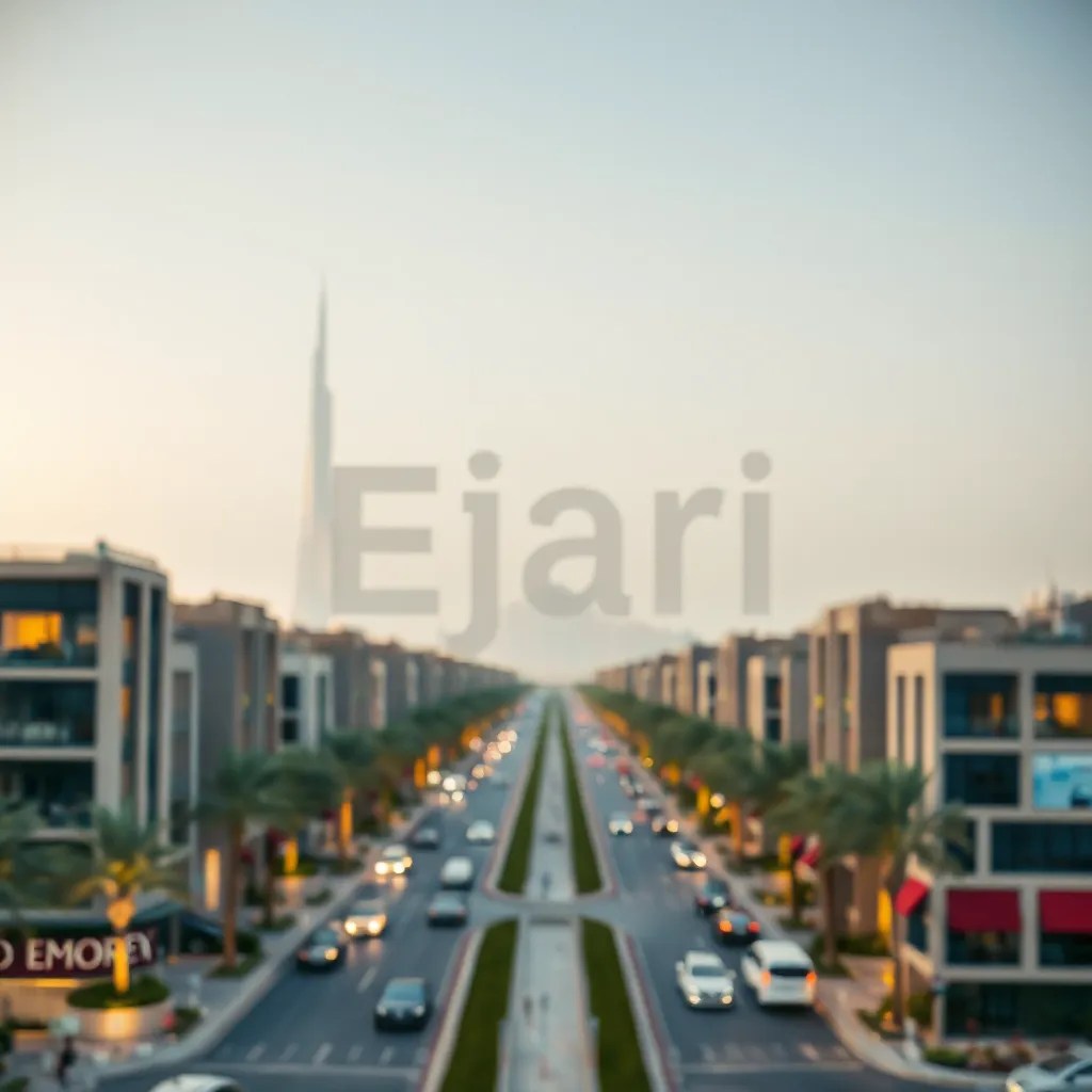 Understanding Ejari: Your Essential Guide to Dubai's Rental Framework