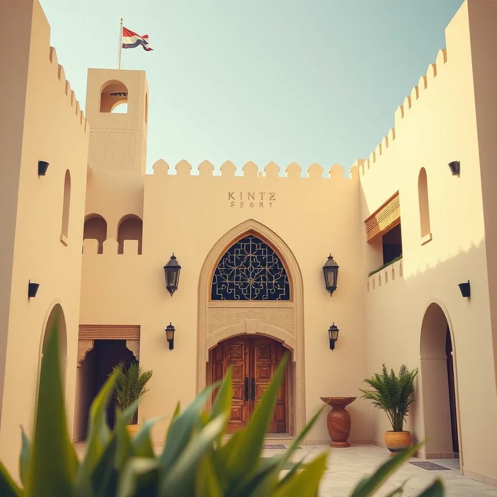 Discover Al Wathba Heritage Village: Embracing Emirati Culture