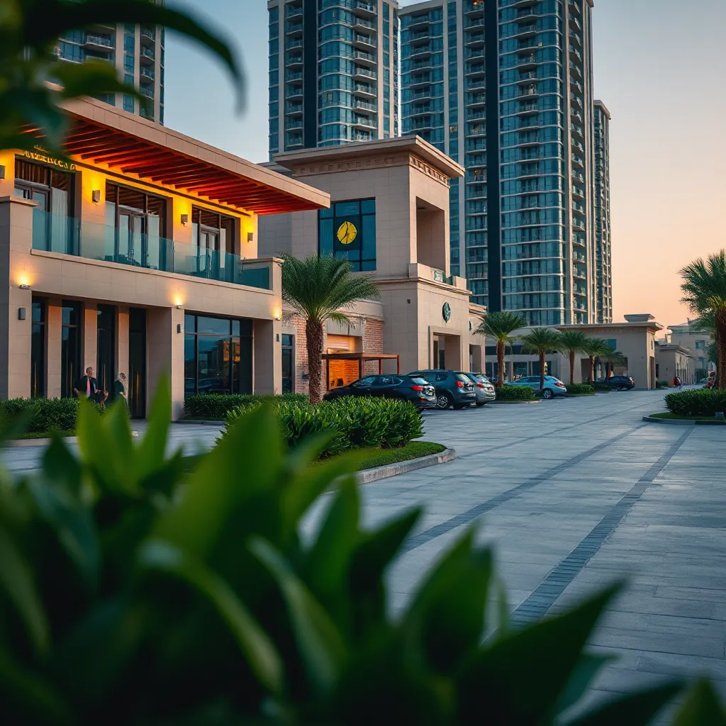 Top Family-Friendly Communities in Dubai