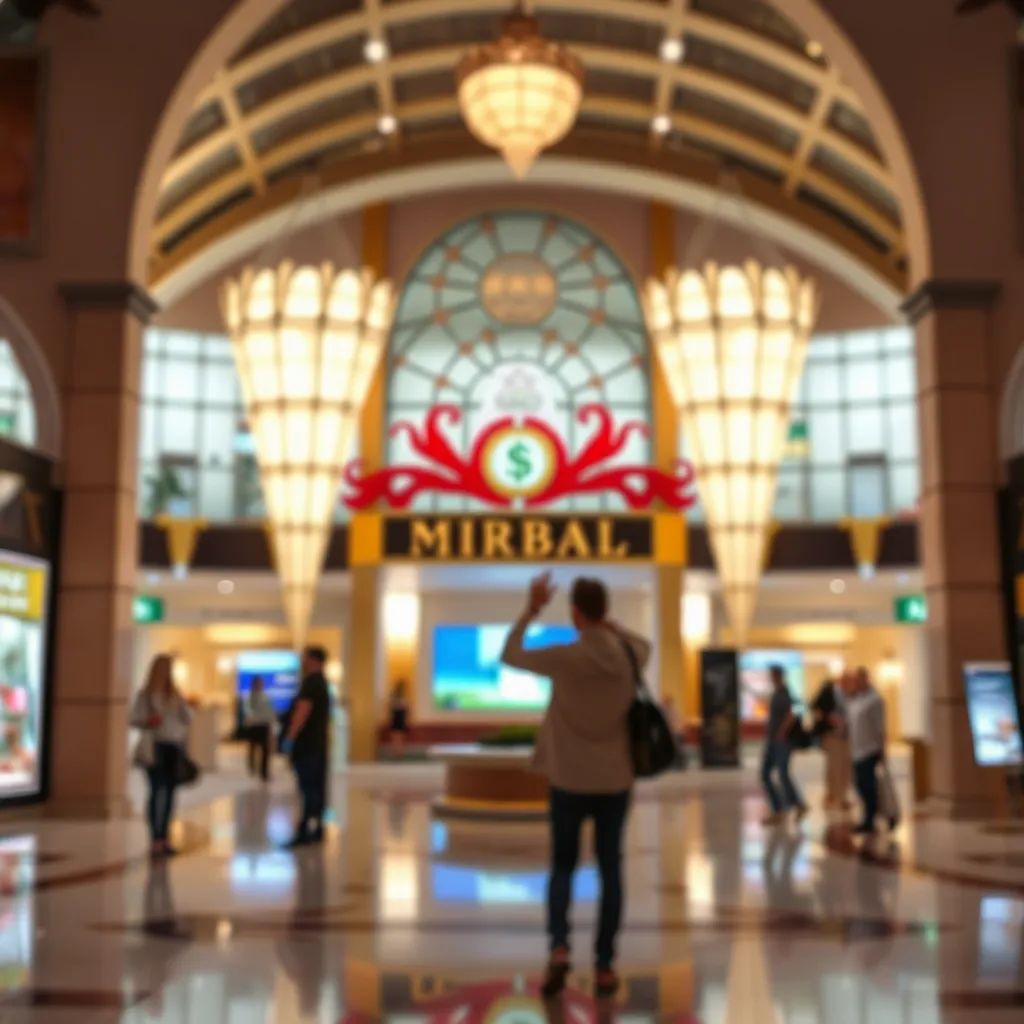 Discovering Free Experiences at the Mall of the Emirates
