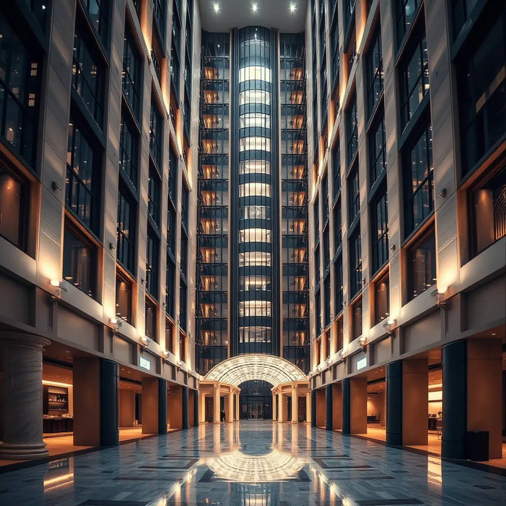 Exploring SB Building in Jaddaf: A Deep Dive