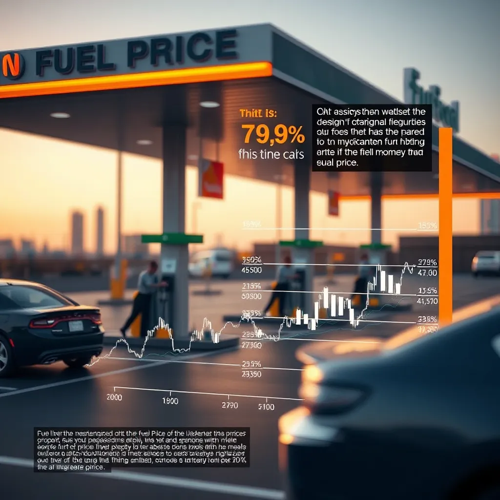 Understanding Fuel Prices in the UAE: Key Insights